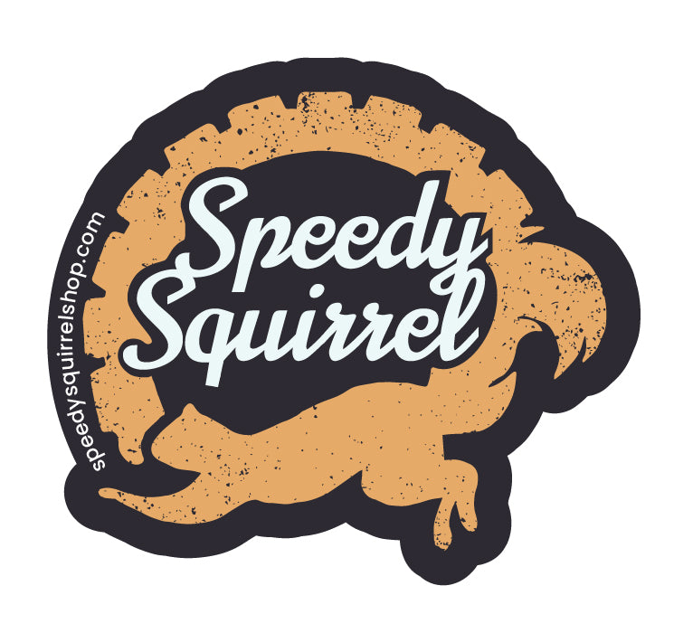 Speedy Squirrel Store Goodies Celebrating the Philly Outdoors – Speedy Squrriel Shop